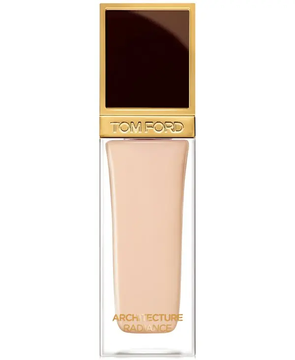 TOM FORD Architecture Radiance Hydrating Foundation Broad Spectrum Spf 50 - 0.5c Pearl