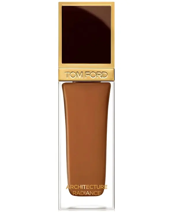 TOM FORD Architecture Radiance Hydrating Foundation Broad Spectrum Spf 50 - 15.5w Mahogany