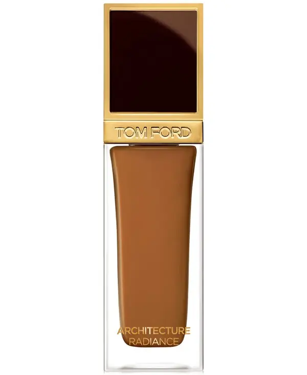 TOM FORD Architecture Radiance Hydrating Foundation Broad Spectrum Spf 50 - 16.0w Chestnut