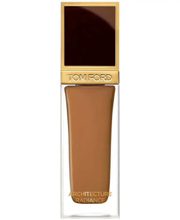 TOM FORD Architecture Radiance Hydrating Foundation Broad Spectrum Spf 50 - 16.5c Mocha