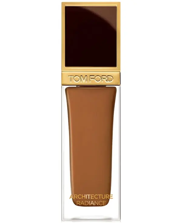 TOM FORD Architecture Radiance Hydrating Foundation Broad Spectrum Spf 50 - 17.0w Amber