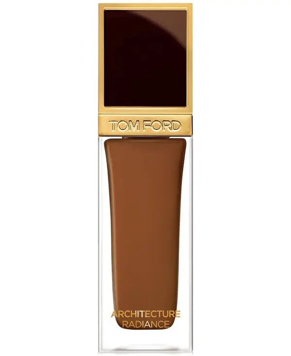 TOM FORD Architecture Radiance Hydrating Foundation Broad Spectrum Spf 50 - 18.0n Umber