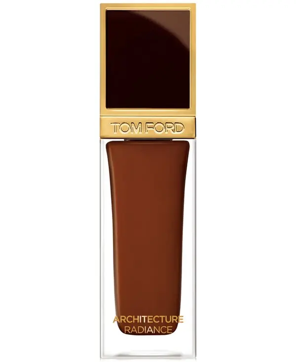 TOM FORD Architecture Radiance Hydrating Foundation Broad Spectrum Spf 50 - 19.5w Walnut