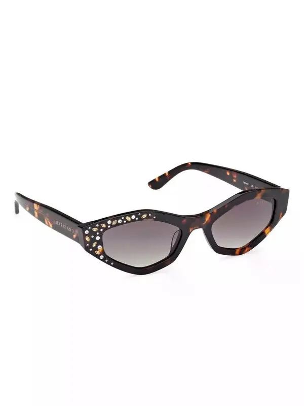 Guess Cat-eye Sunglasses