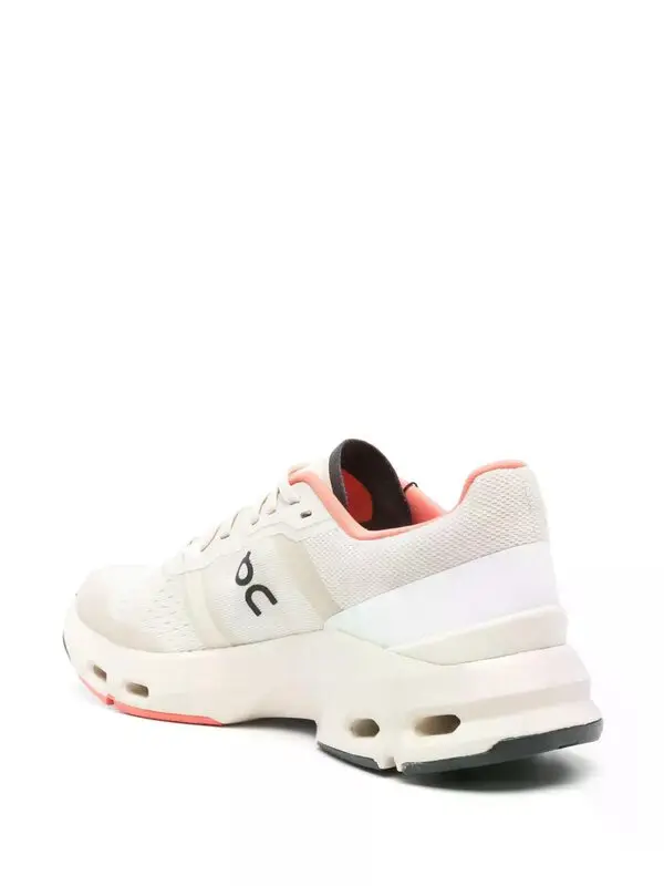 On Cloudpulse Sneakers - Neutrals