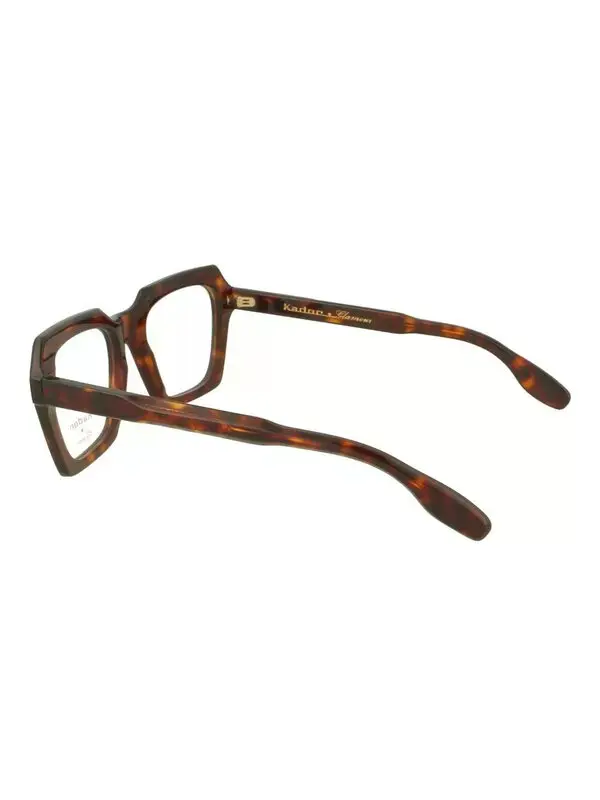 KADOR Klara Square-frame Glasses