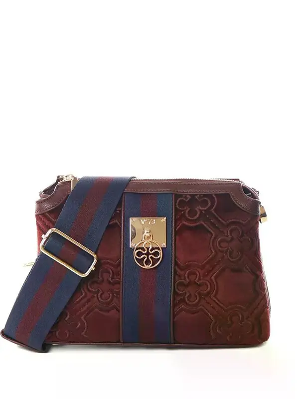 V°73 Cate Crossbody Bag - Red