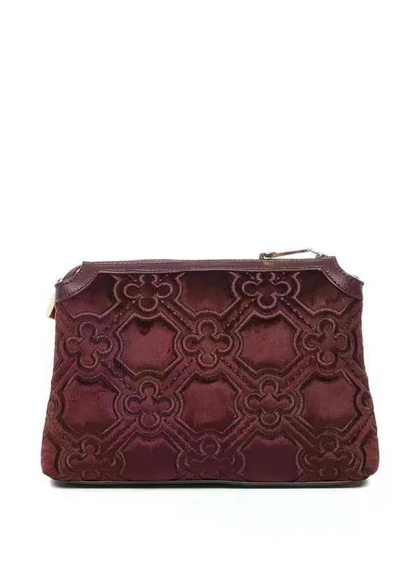 V°73 Cate Crossbody Bag - Red