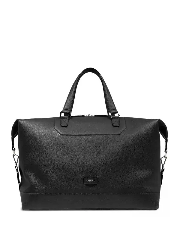 LANCEL Ninon Leather Holdall