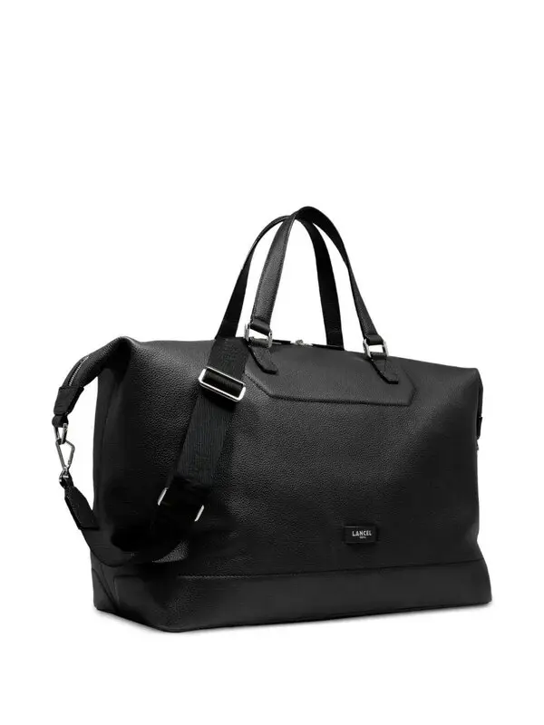 LANCEL Ninon Leather Holdall