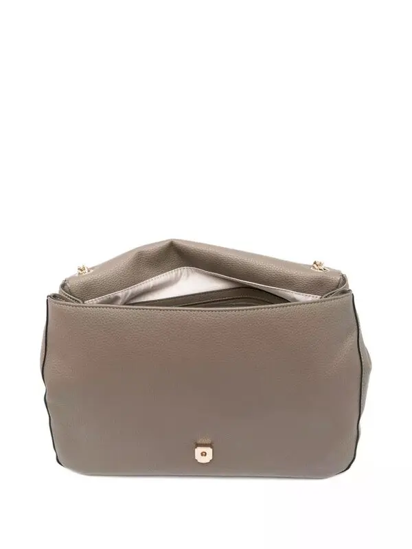 TWINSET Flap Shoulder Bag