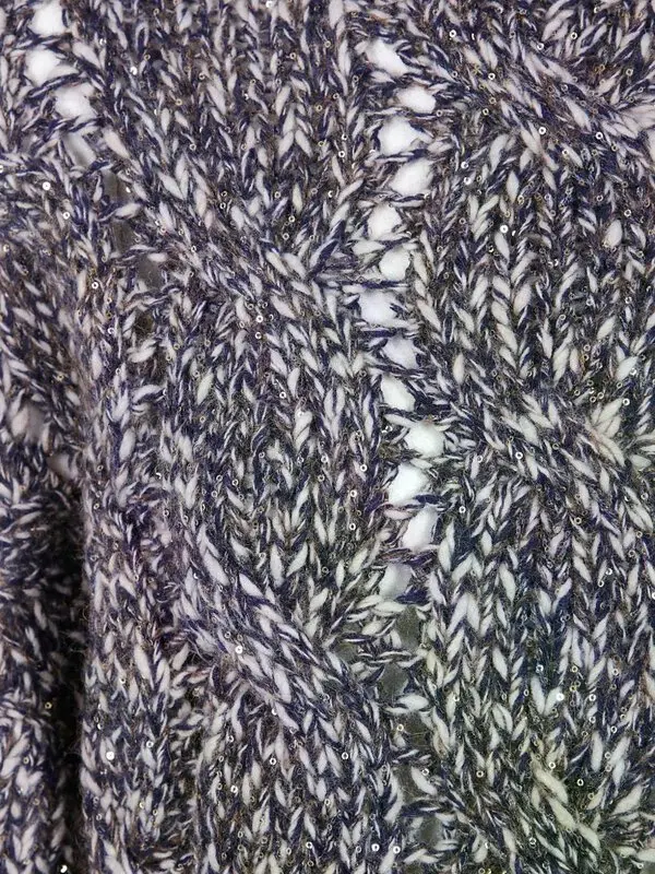 Brunello Cucinelli High-neck Sweater