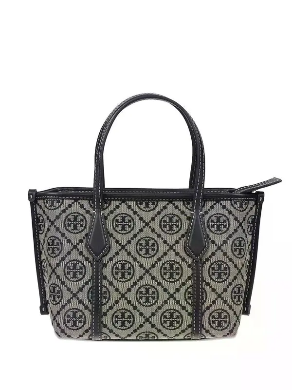 Tory Burch Perry Monogram Tote