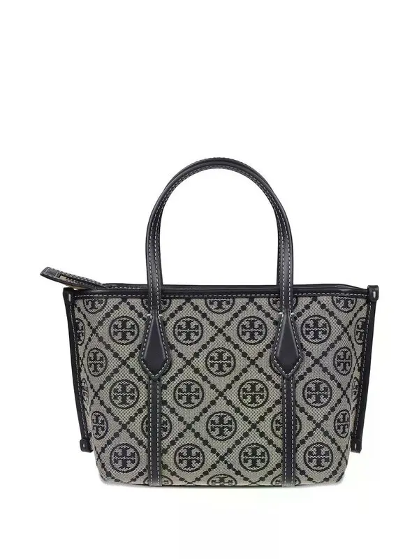 Tory Burch Perry Monogram Tote