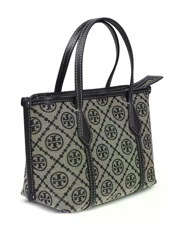 Tory Burch Perry Monogram Tote