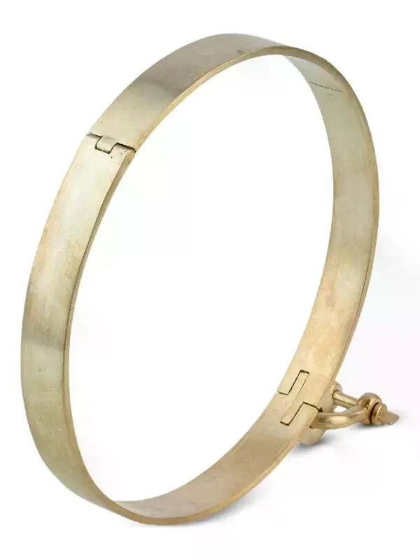 PARTS OF FOUR Hinged Neck Cuff