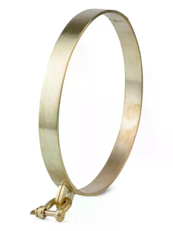 PARTS OF FOUR Hinged Neck Cuff
