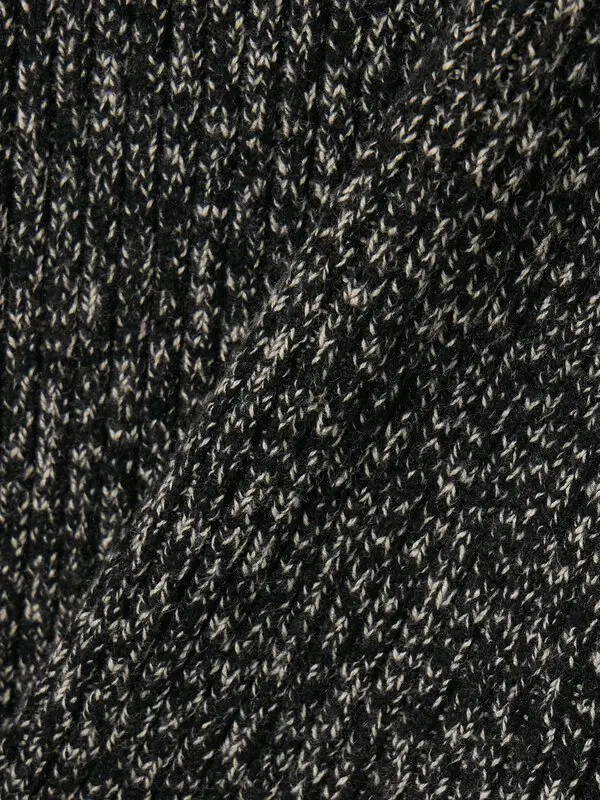 Max Mara Rodano Wool-blend Midi Skirt