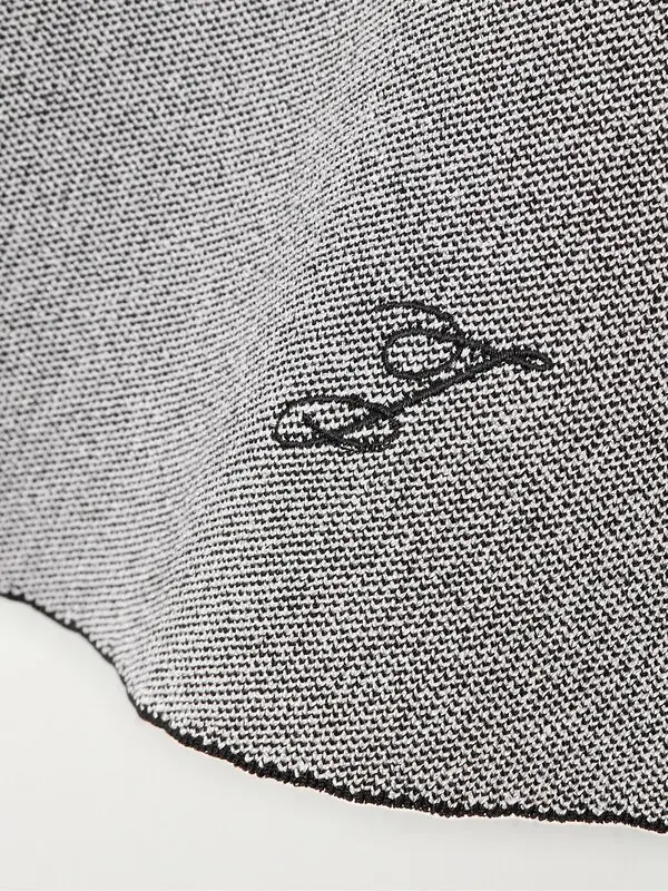 Jacquemus Sera Knitted Cardigan