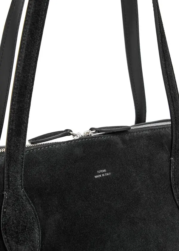 TOTEME Lounge Suede Tote