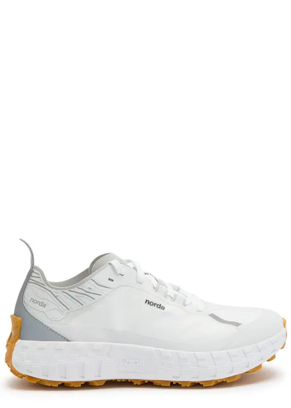 NORDA 001 Dyneema Sneakers