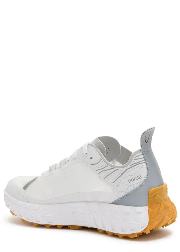 NORDA 001 Dyneema Sneakers