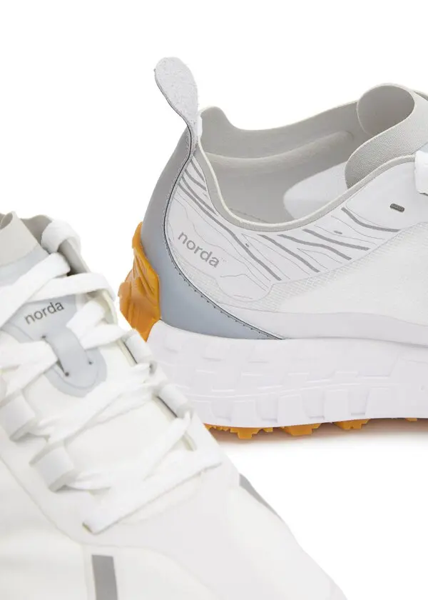 NORDA 001 Dyneema Sneakers