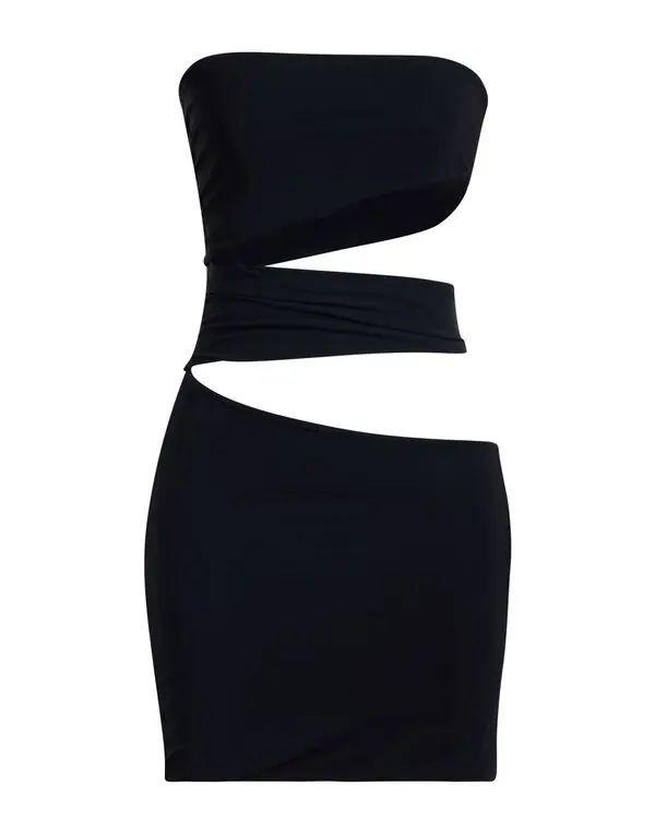 DONDUP Mini Bodycon Dress