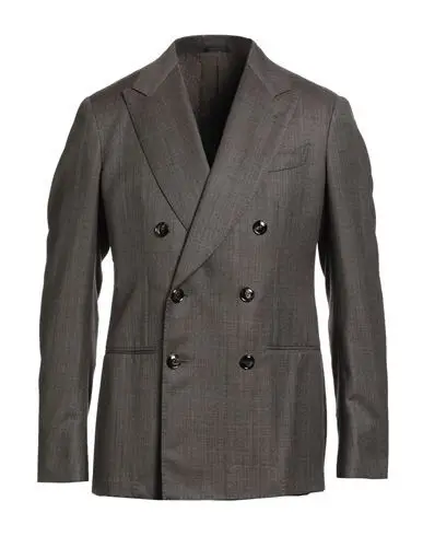 Giorgio Armani Virgin Wool Blazer