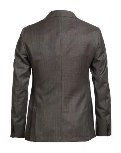 Giorgio Armani Virgin Wool Blazer