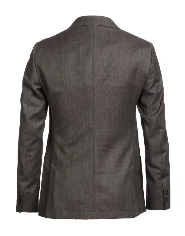 Giorgio Armani Virgin Wool Blazer