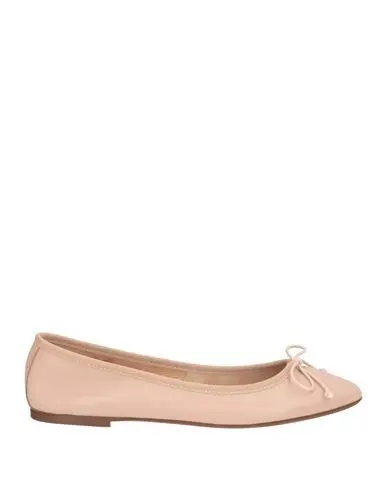 OVYE Ballerina Flats - Pink
