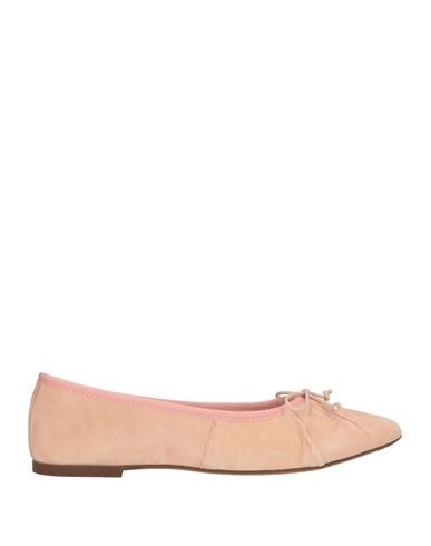 OVYE Ballerina Flats - Pink