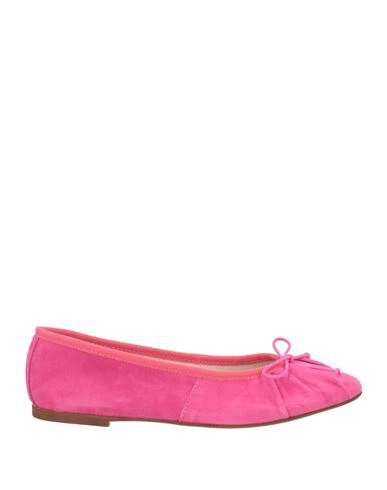 OVYE Ballerina Flats - Pink