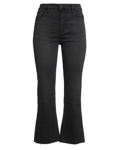FRAME Boot-cut Jeans