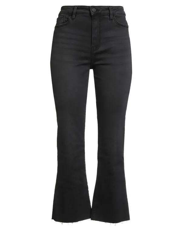 FRAME Boot-cut Jeans