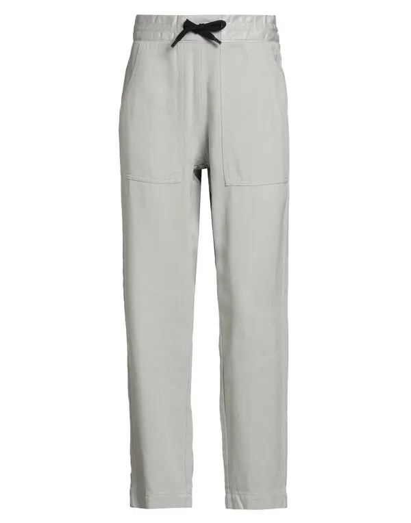 AERONAUTICA MILITARE Tencel Tapered Pants