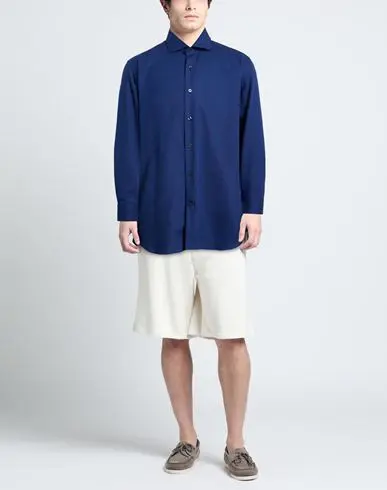 GUGLIELMINOTTI Shirt Size Cotton