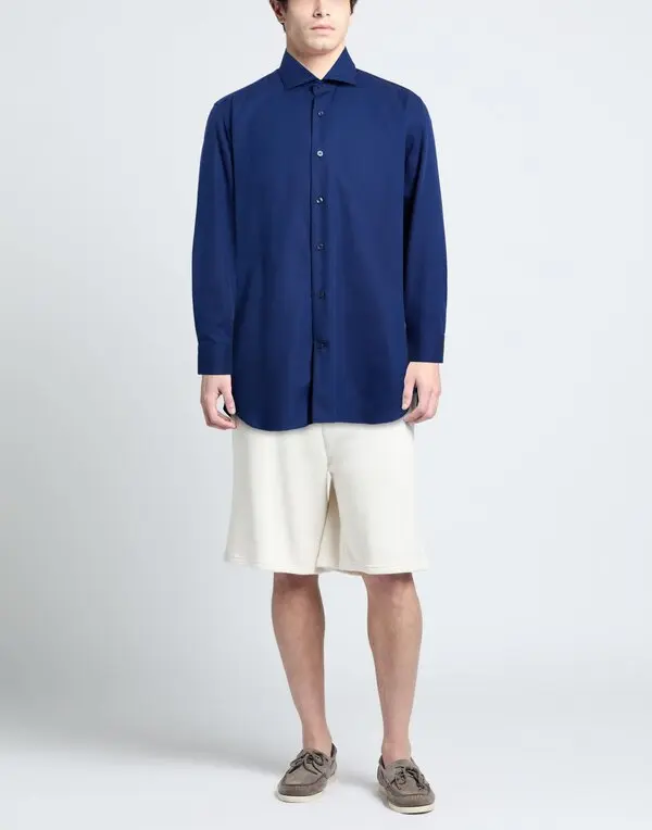 GUGLIELMINOTTI Shirt Size Cotton