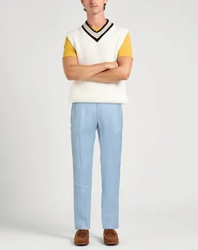 LIU •JO MAN Pants Size Linen
