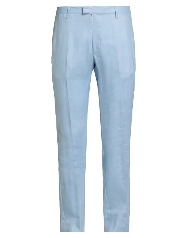 LIU •JO MAN Pants Size Linen