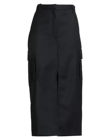 Sandro Midi Pencil Skirt