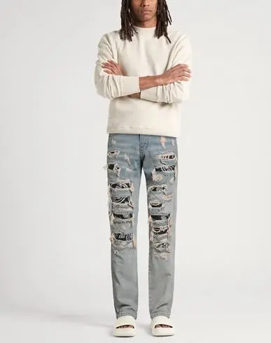 BARROW Cotton Jeans