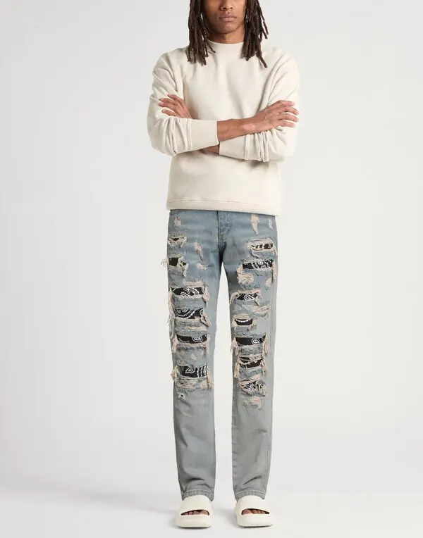 BARROW Cotton Jeans