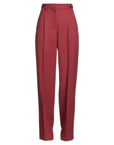 Brunello Cucinelli Virgin Wool Straight-leg Pants