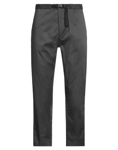CRUNA Studio Tapered Pants - Grey