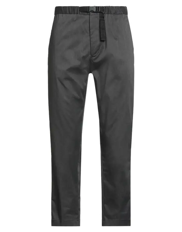 CRUNA Studio Tapered Pants - Grey