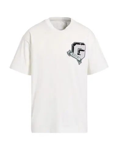 Givenchy T-shirt Size Cotton - White