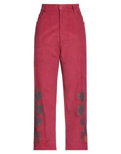 Farm Rio Tapered Corduroy Pants