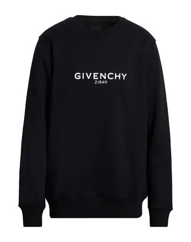 Givenchy Cotton Sweatshirt